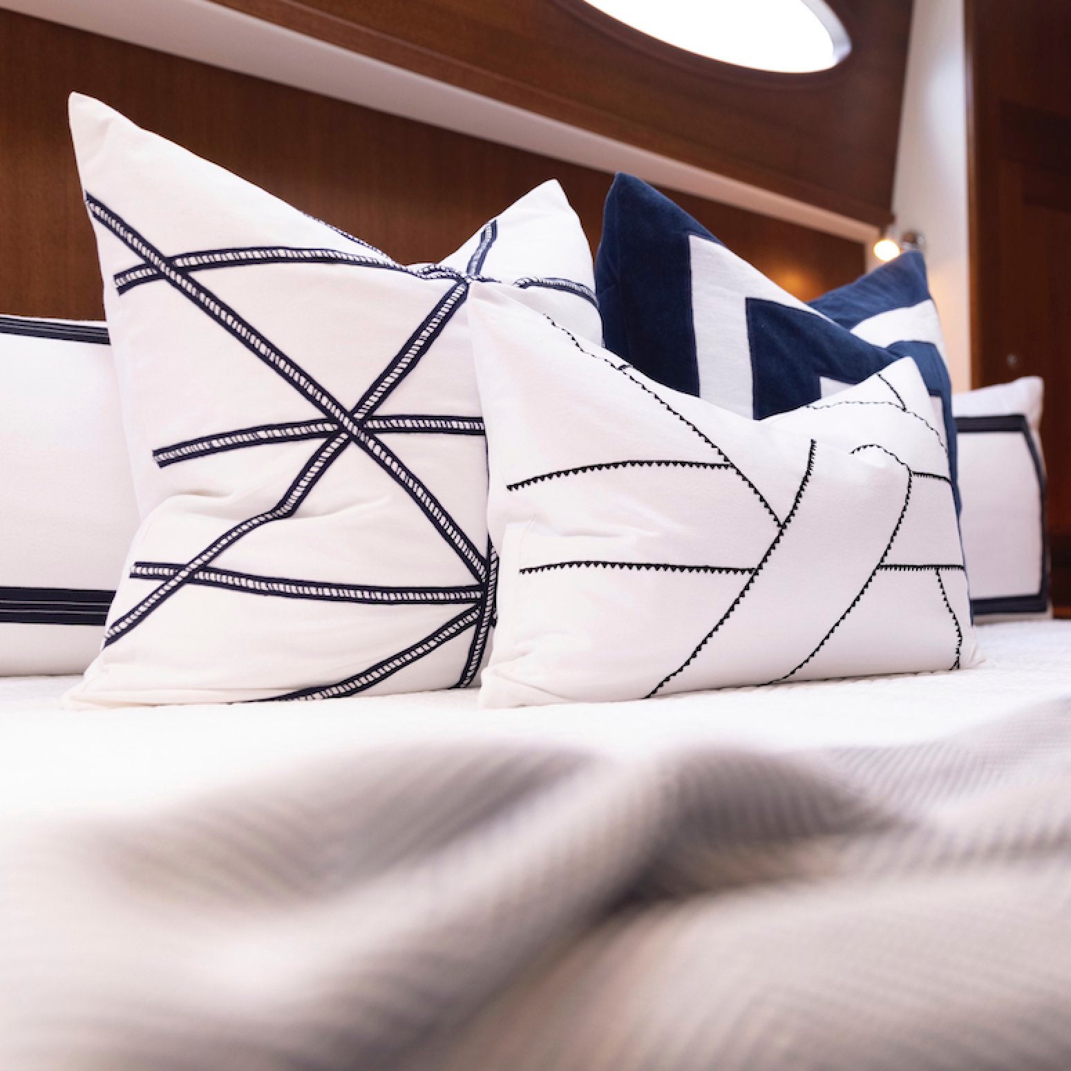 Boat Sheets